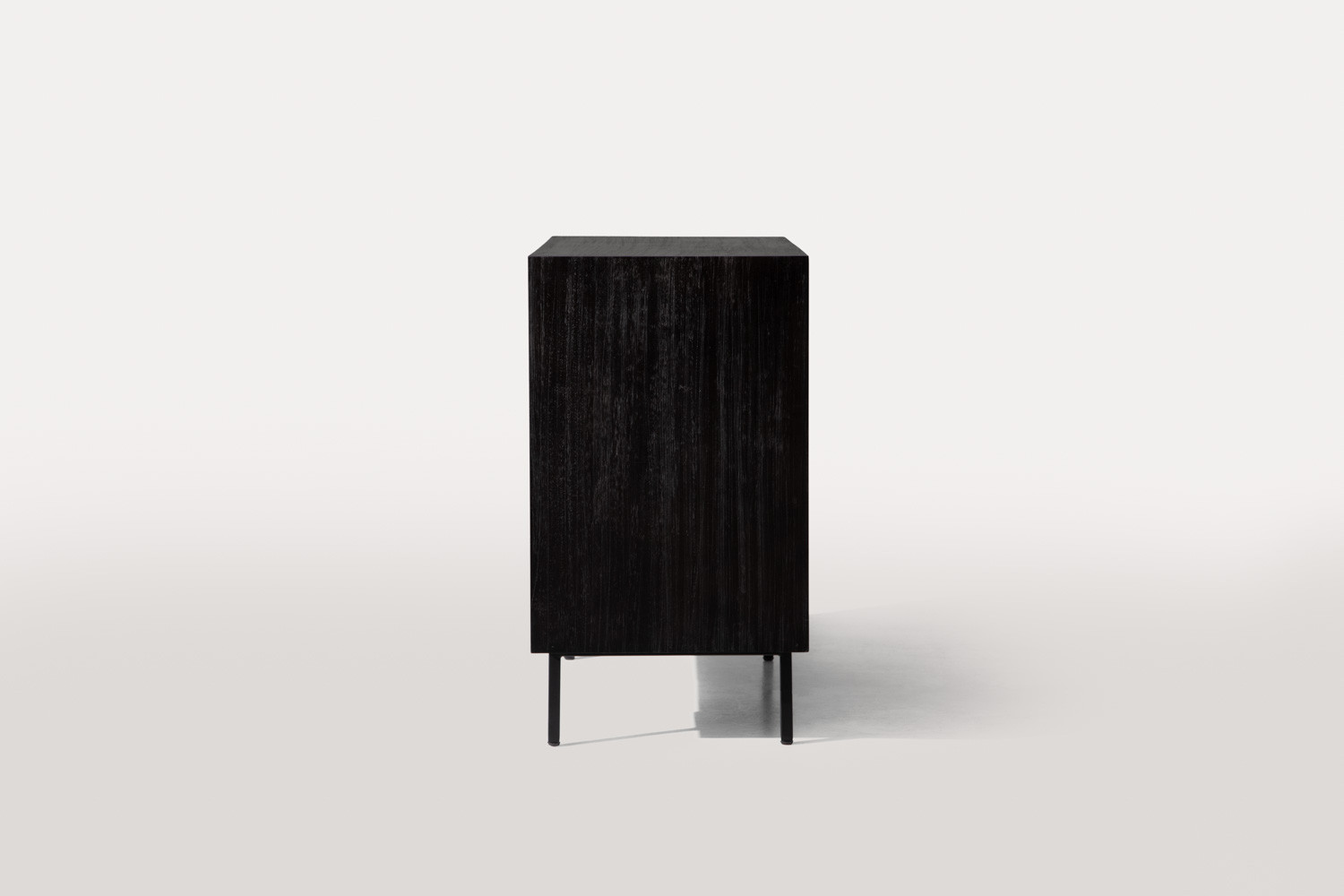 Dawson Console Table | Acacia Wood Console – Cielo SA