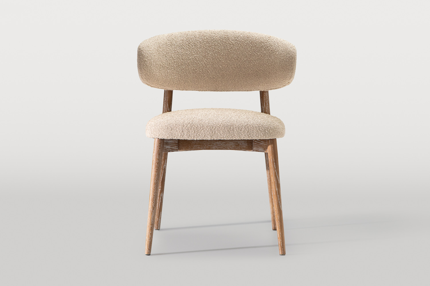 Brooke Dining Chair - Chiffon For Sale | Cielo