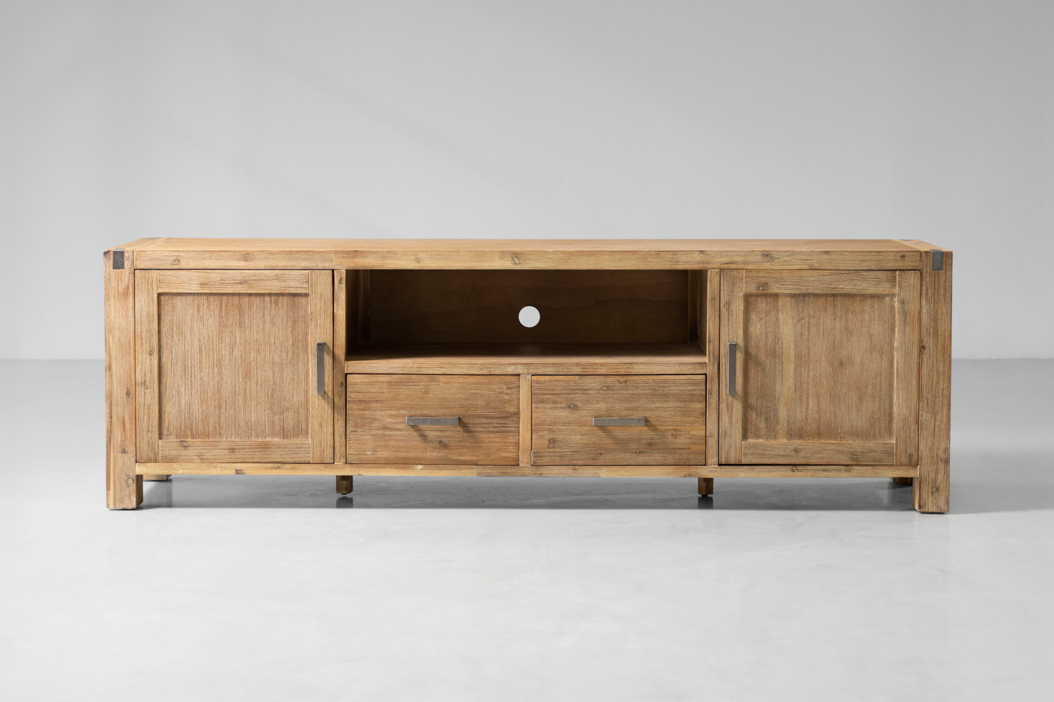 Demo - Zekara TV Stand | Cielo South Africa | Cielo SA