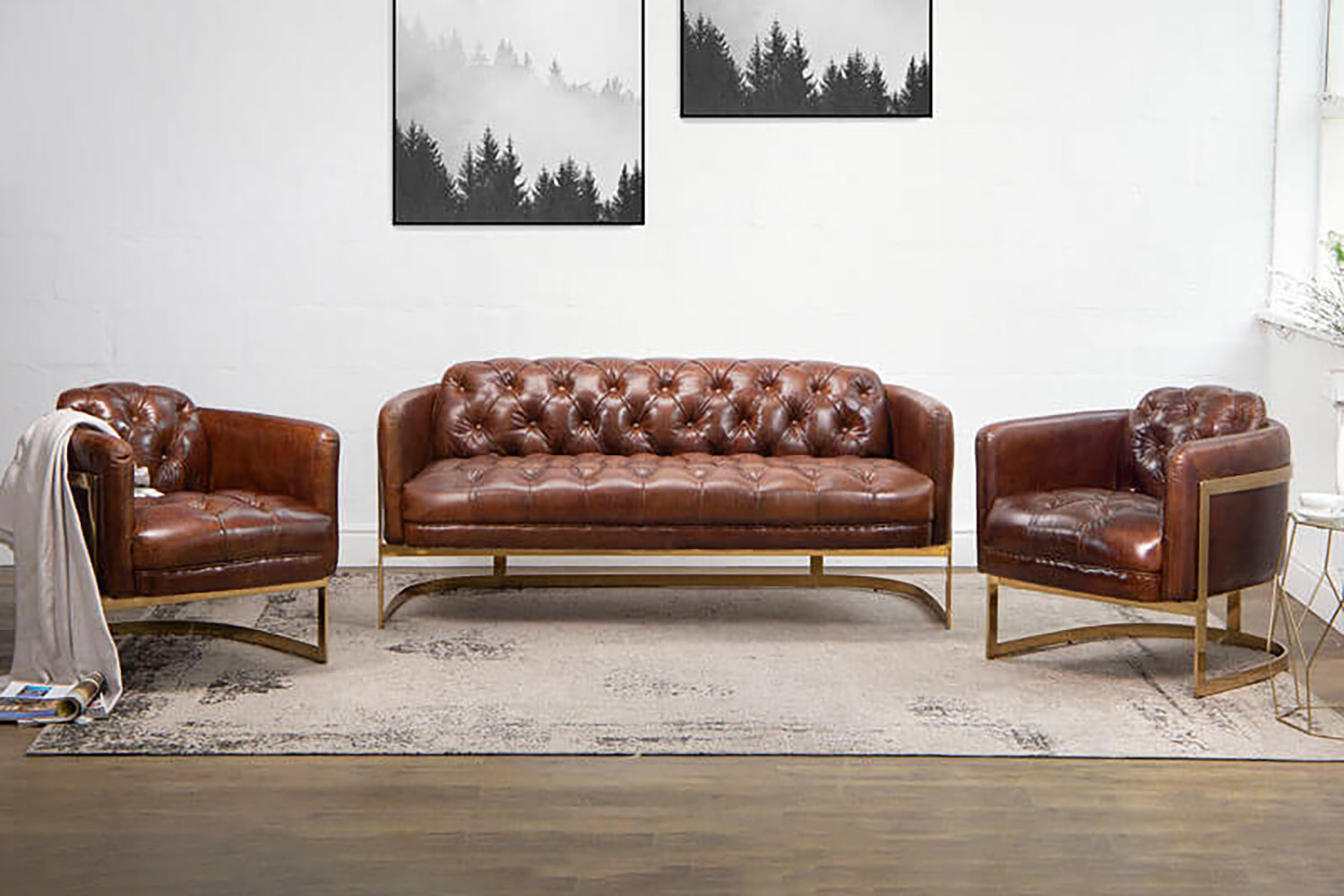 Cielo | Lounge Suites | Lounge Suites For Sale