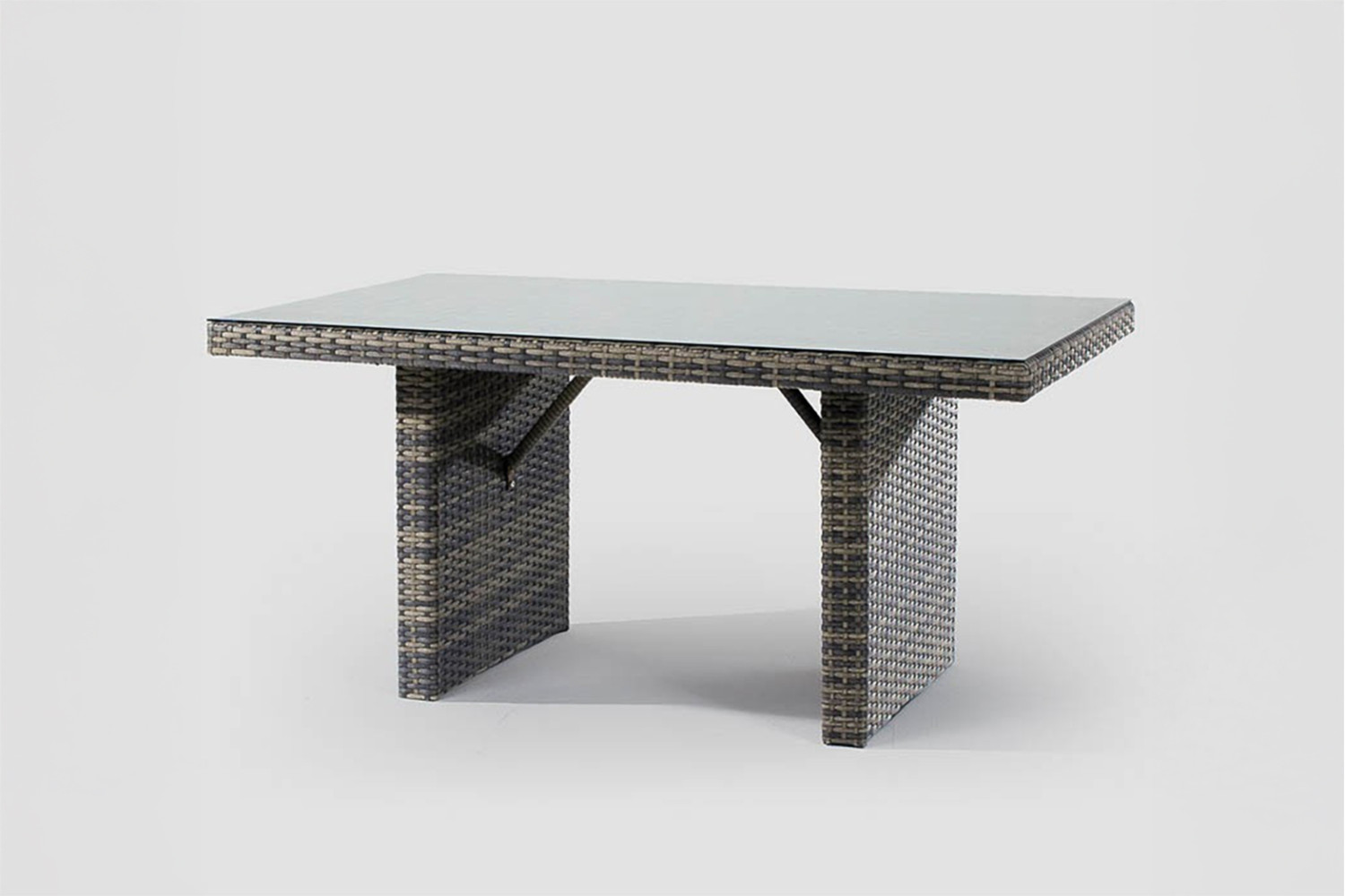 Demo - Gianmarco Patio Lounge Table | Cielo