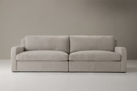 Harbor 4-Seater Couch - Contemporary Comfort & Style | Cielo SA