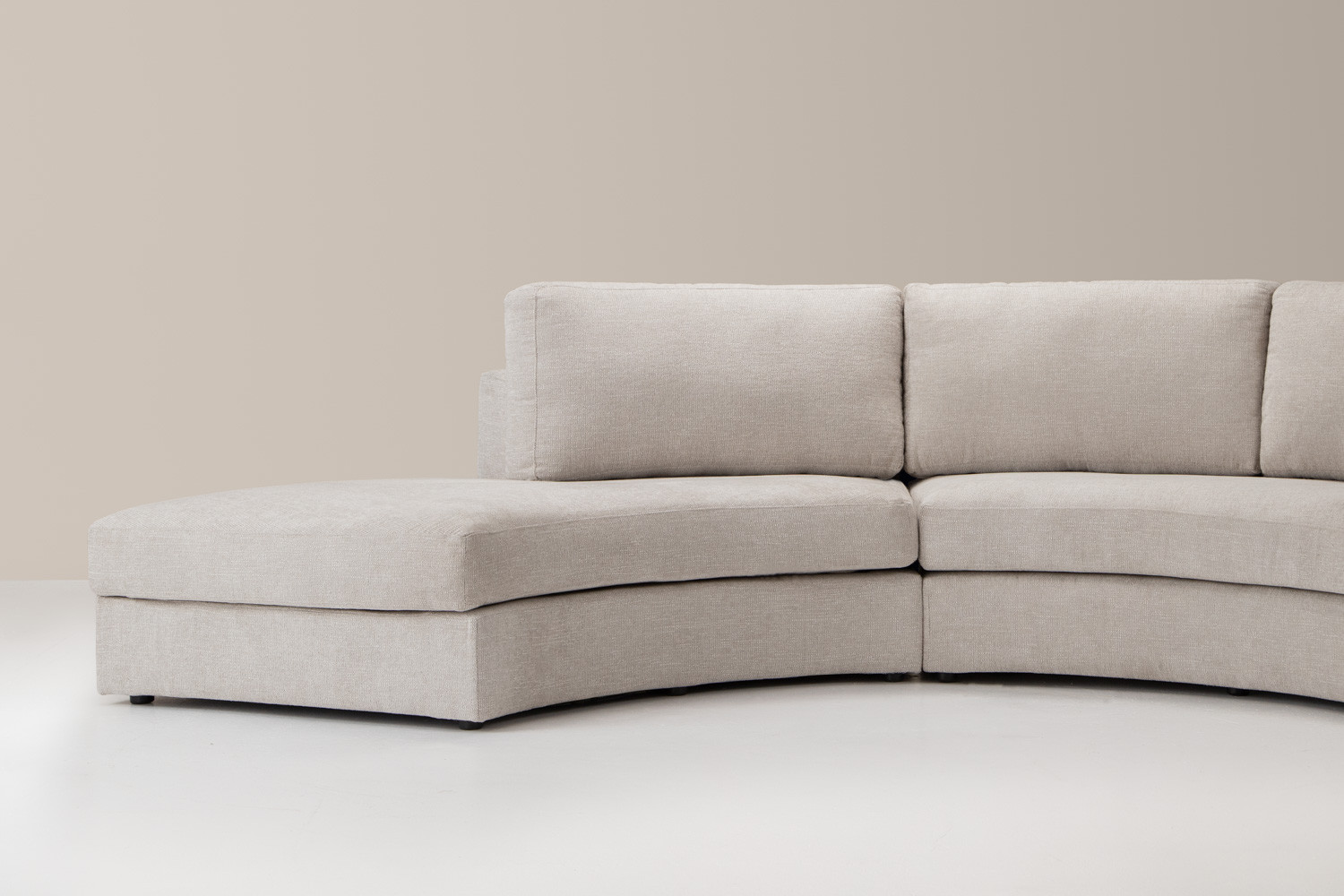 Embergrain Modular Daybed - Sculptural Comfort Redefined | Cielo South ...