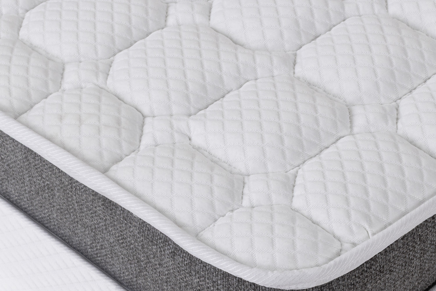 Visco Pedic Premium Comfort Mattress – Advanced Memory Foam Design ...