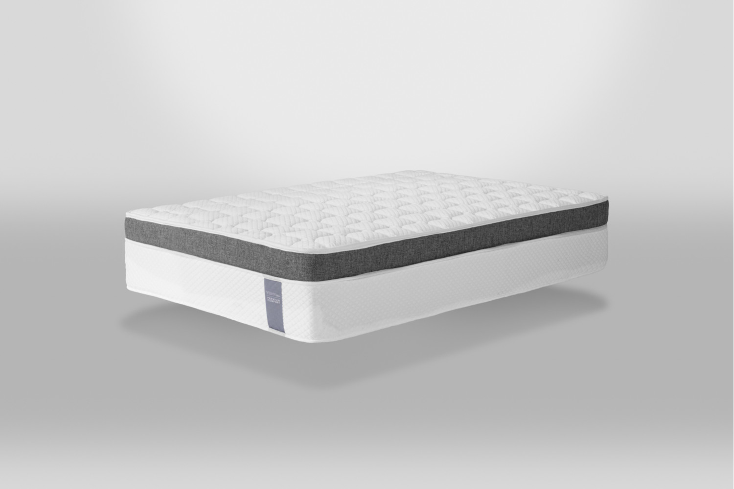 Three Quarter Memory Foam Mattresses Sale | Cielo