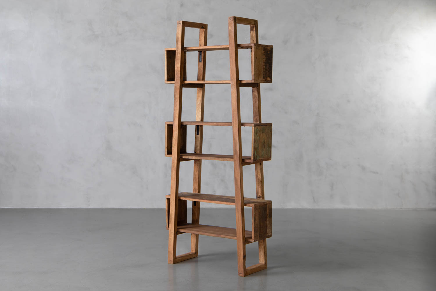 Cielo | Storage and Display Units