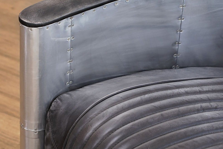 Leather Armchairs | Cielo