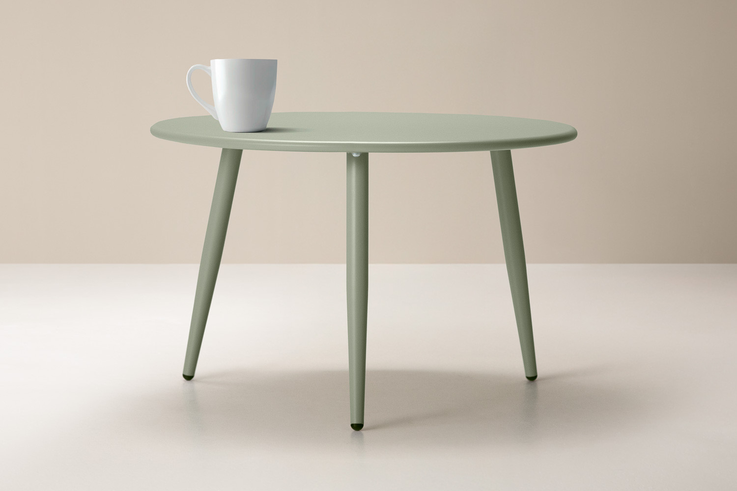 Aspen Coffee Table – Modern Steel Coffee Table | Cielo South Africa | Cielo SA