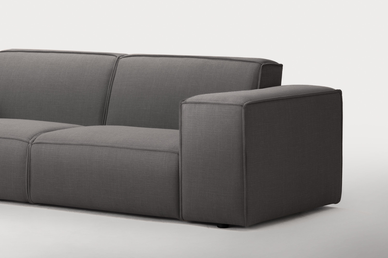 Jagger Modular Corner Couch Set | Stylish Comfort for Modern Living | Cielo