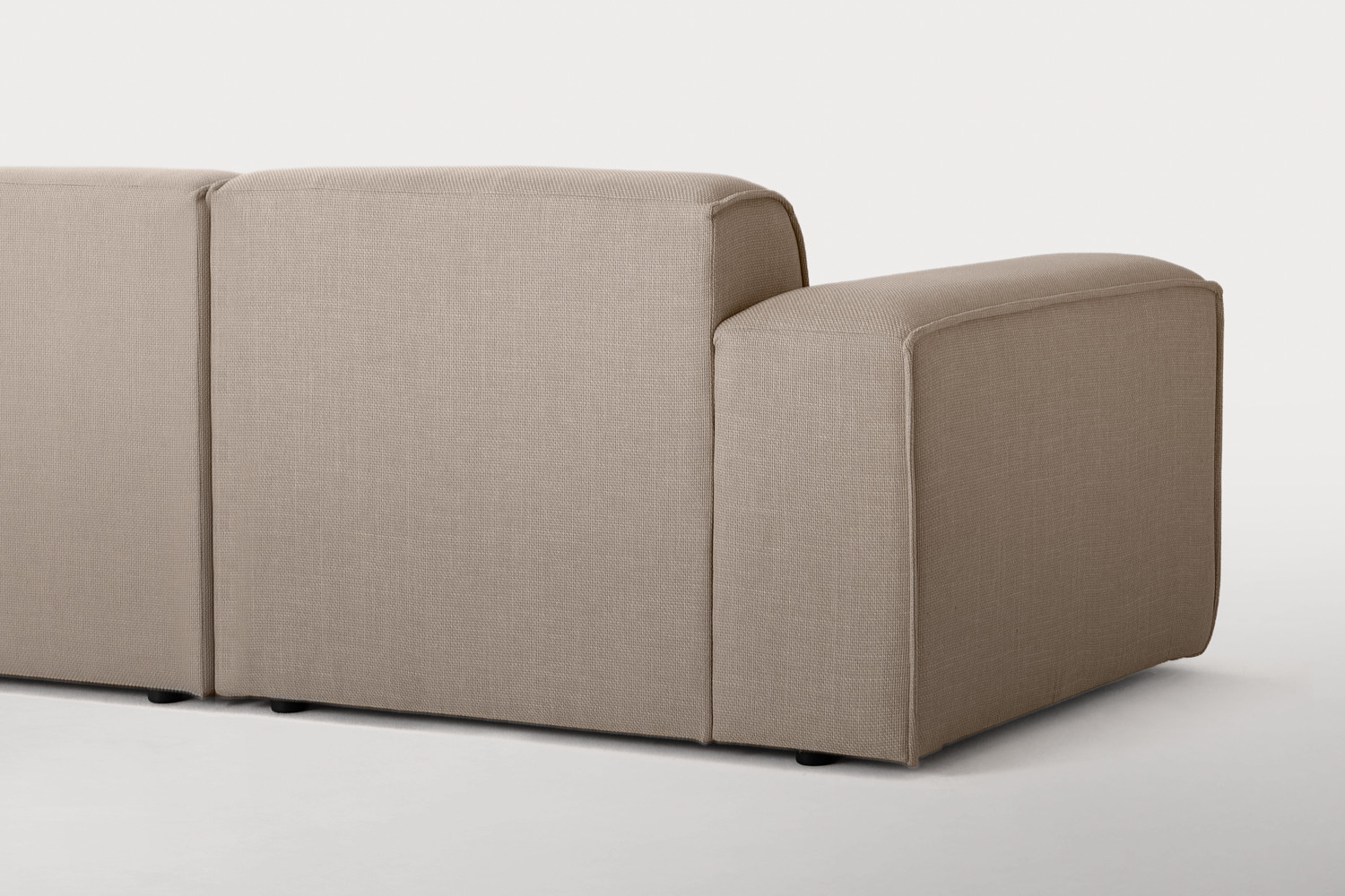 Jagger Modular Corner Couch Set | Stylish Comfort for Modern Living | Cielo