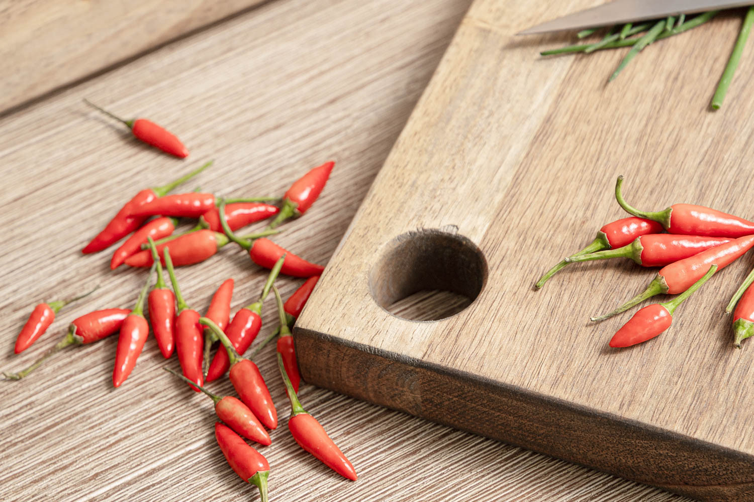 Bayu Cutting Board - Medium | Cielo