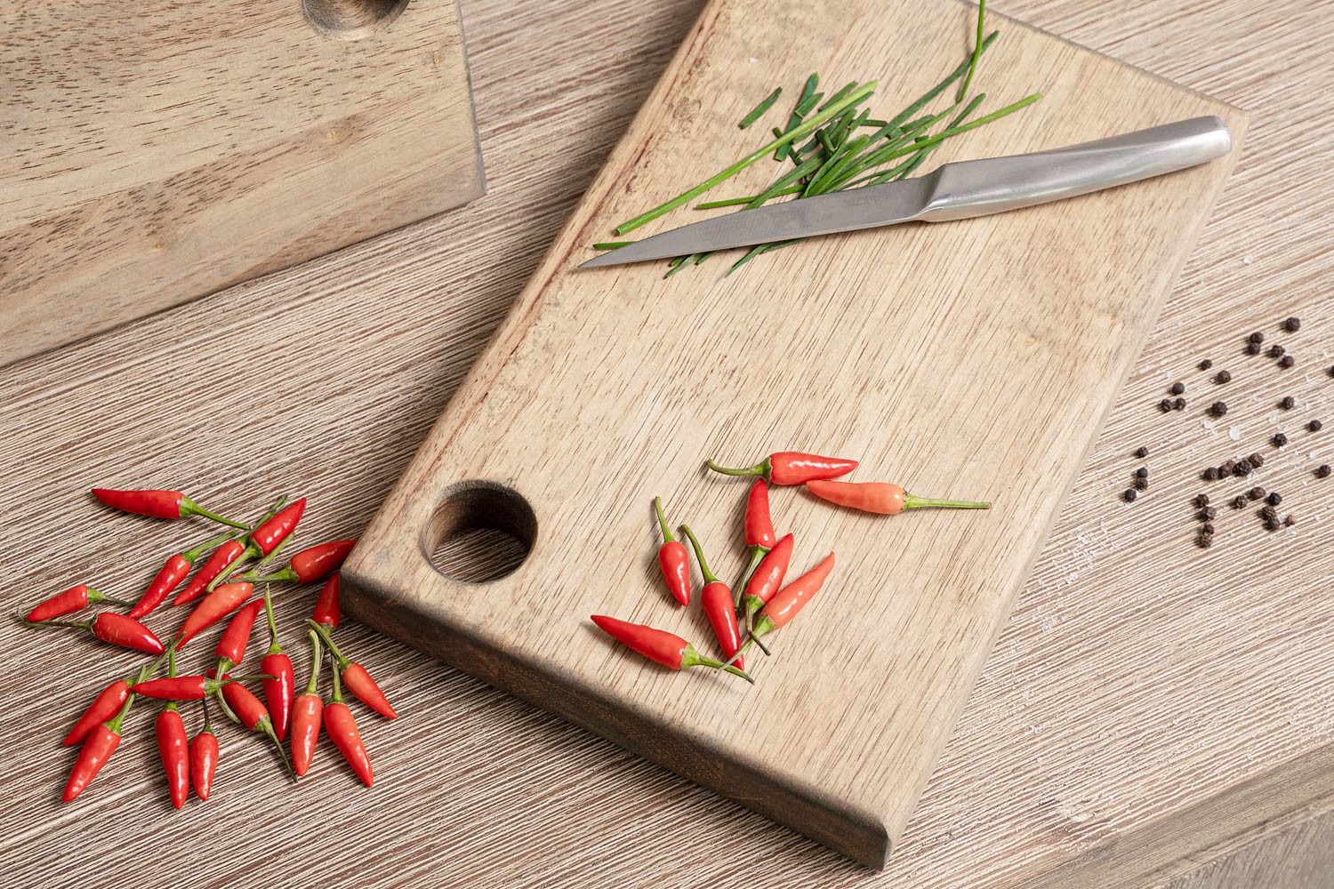 Bayu Cutting Board - Medium | Cielo