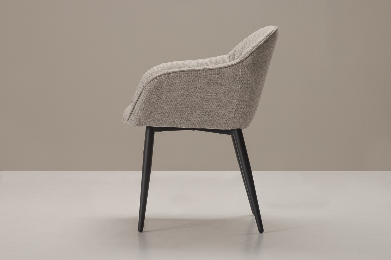 Stella Dining Chair - Smoke For Sale | Cielo