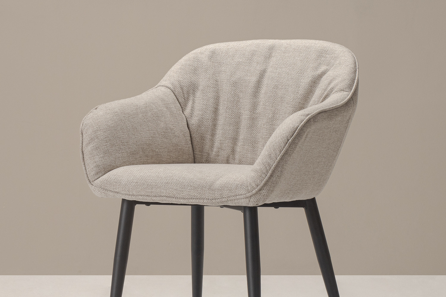 Stella Dining Chair - Smoke For Sale | Cielo