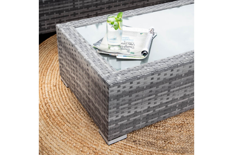 Demo Clearance | Cielo