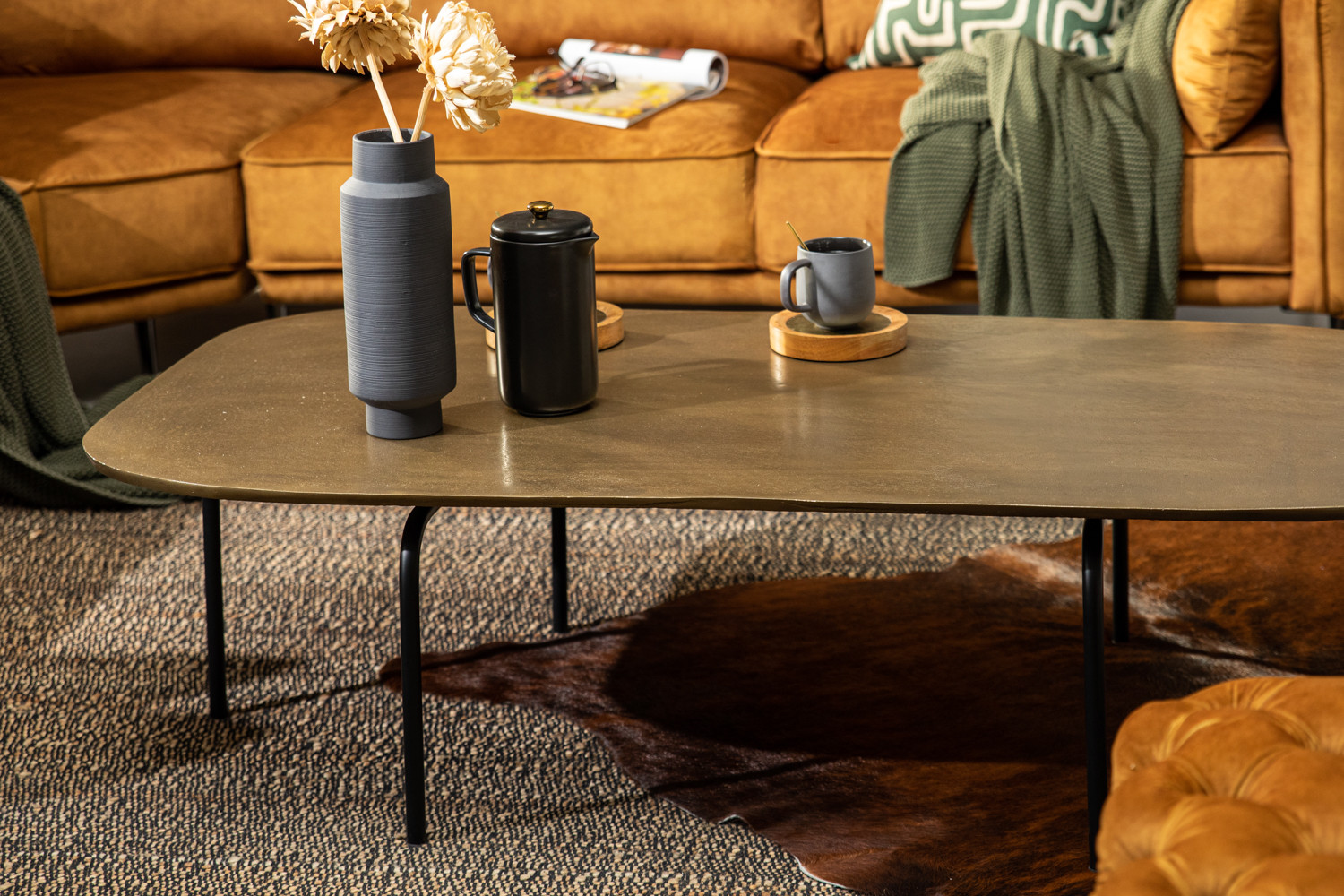 Araria Coffee Table | Cielo