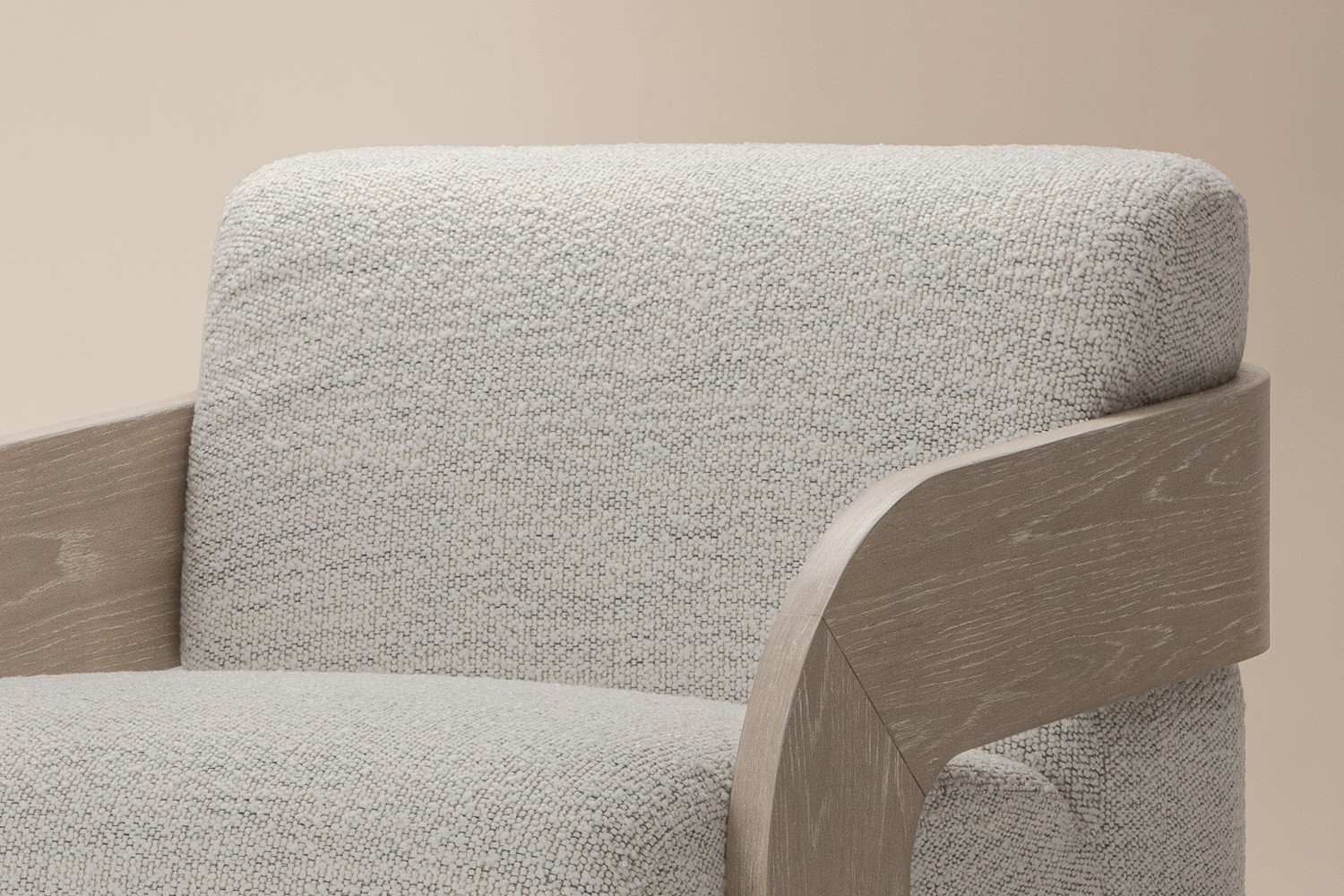 Dyson Swivel Armchair – Modern Comfort & Contemporary Design | Cielo ...