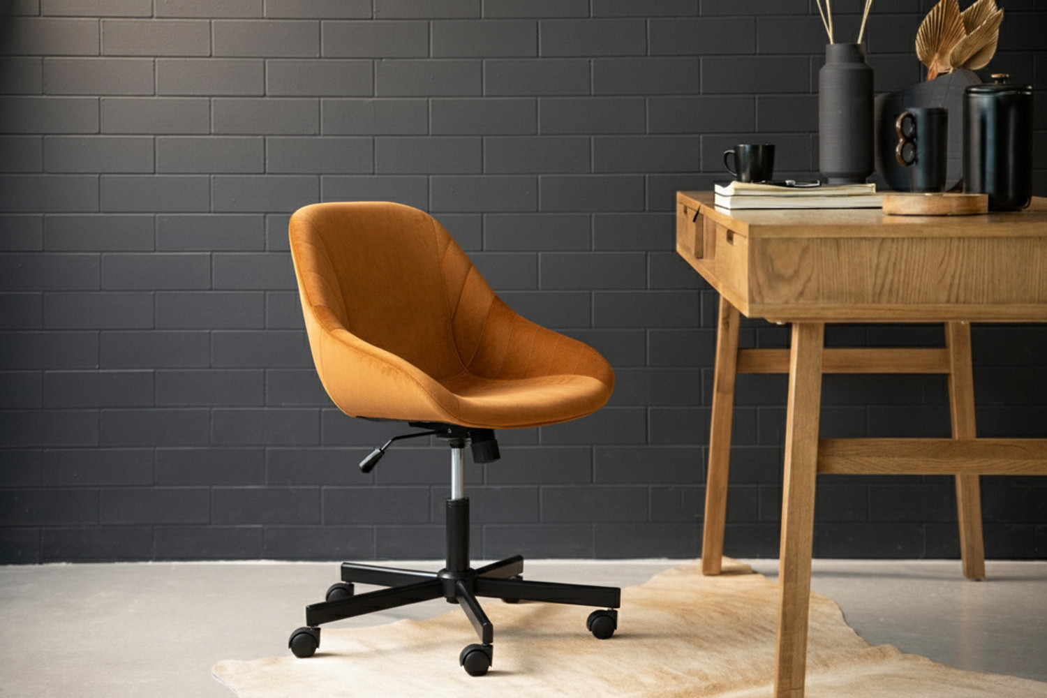 Hector Office Chair | Cielo South Africa | Cielo SA