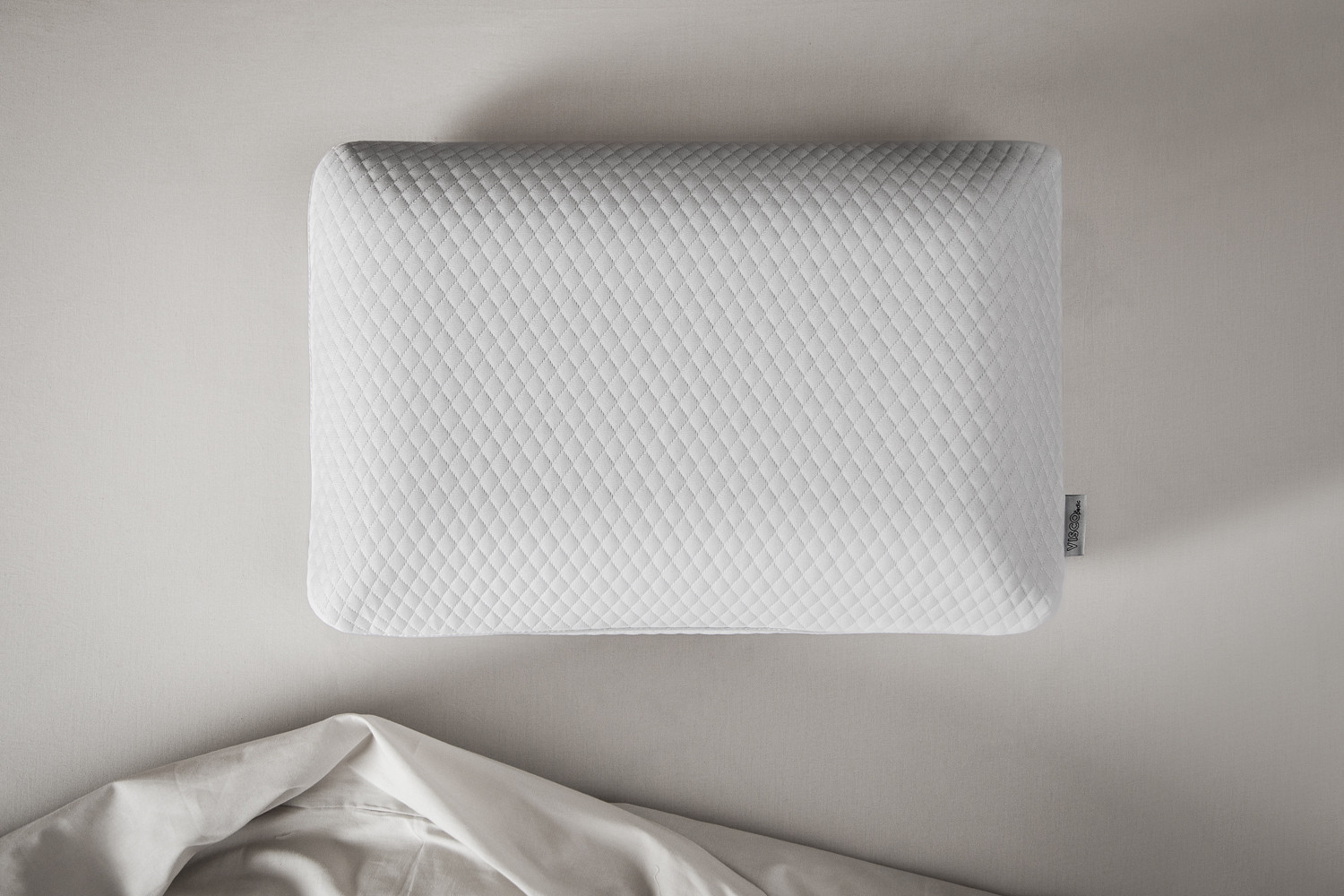 Eclipse Memory Foam Pillow For Sale | Cielo