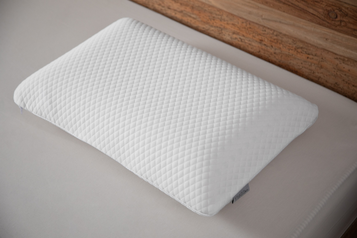 Eclipse Memory Foam Pillow For Sale | Cielo