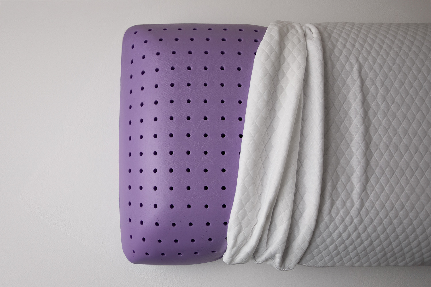 Eclipse Memory Foam Pillow For Sale | Cielo