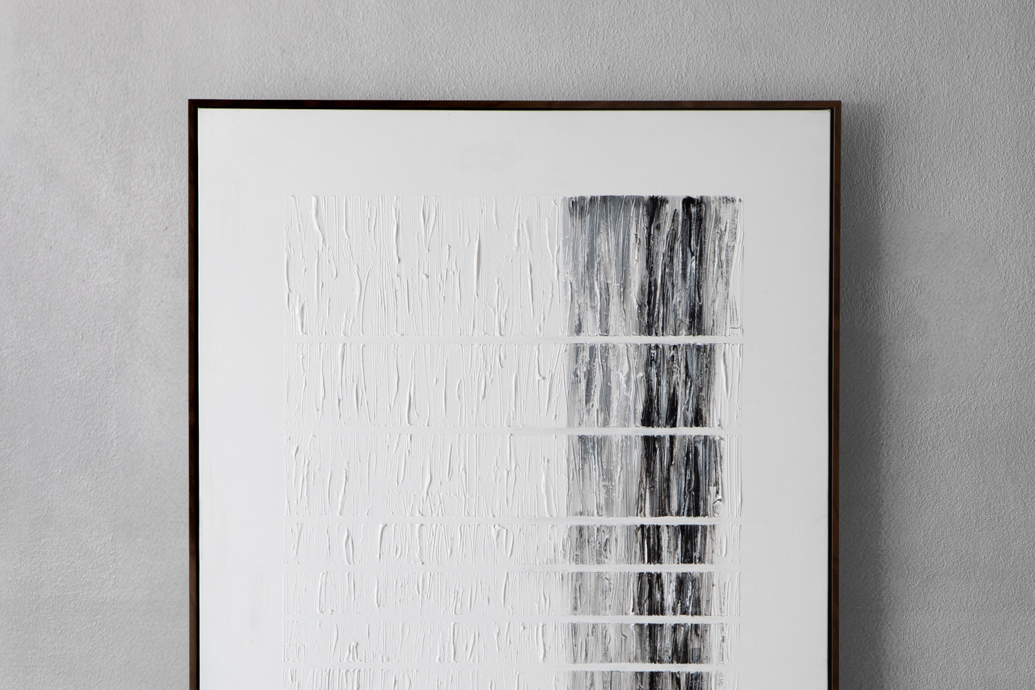 Ember Hand Painted Canvas | Cielo South Africa | Cielo SA