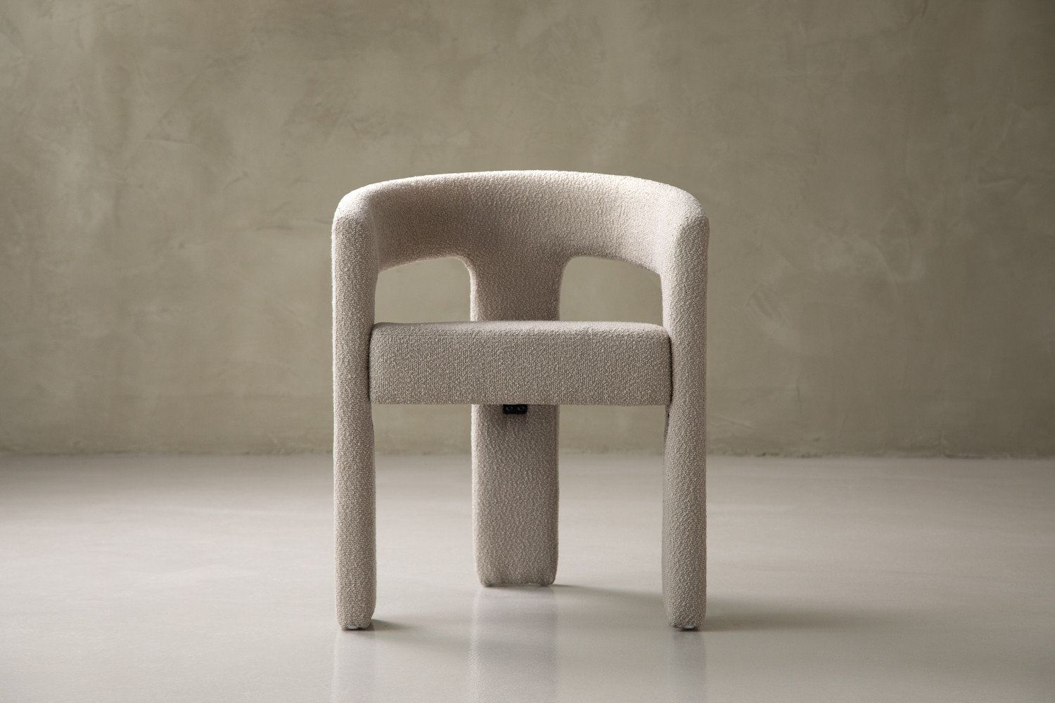 Marlow Dining Chair-Latté For Sale | Cielo