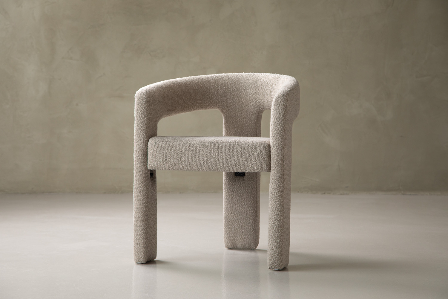 Marlow Dining Chair-Latté For Sale | Cielo