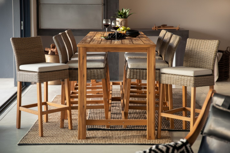 Patio Cocktail Sets For Sale | Cielo