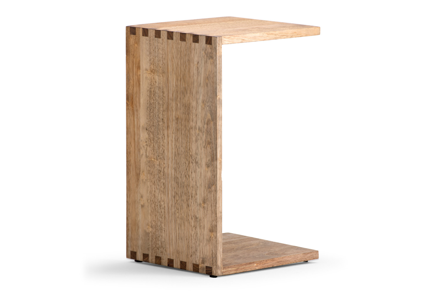 Blair Arm Table - Summer Oak For Sale | Cielo