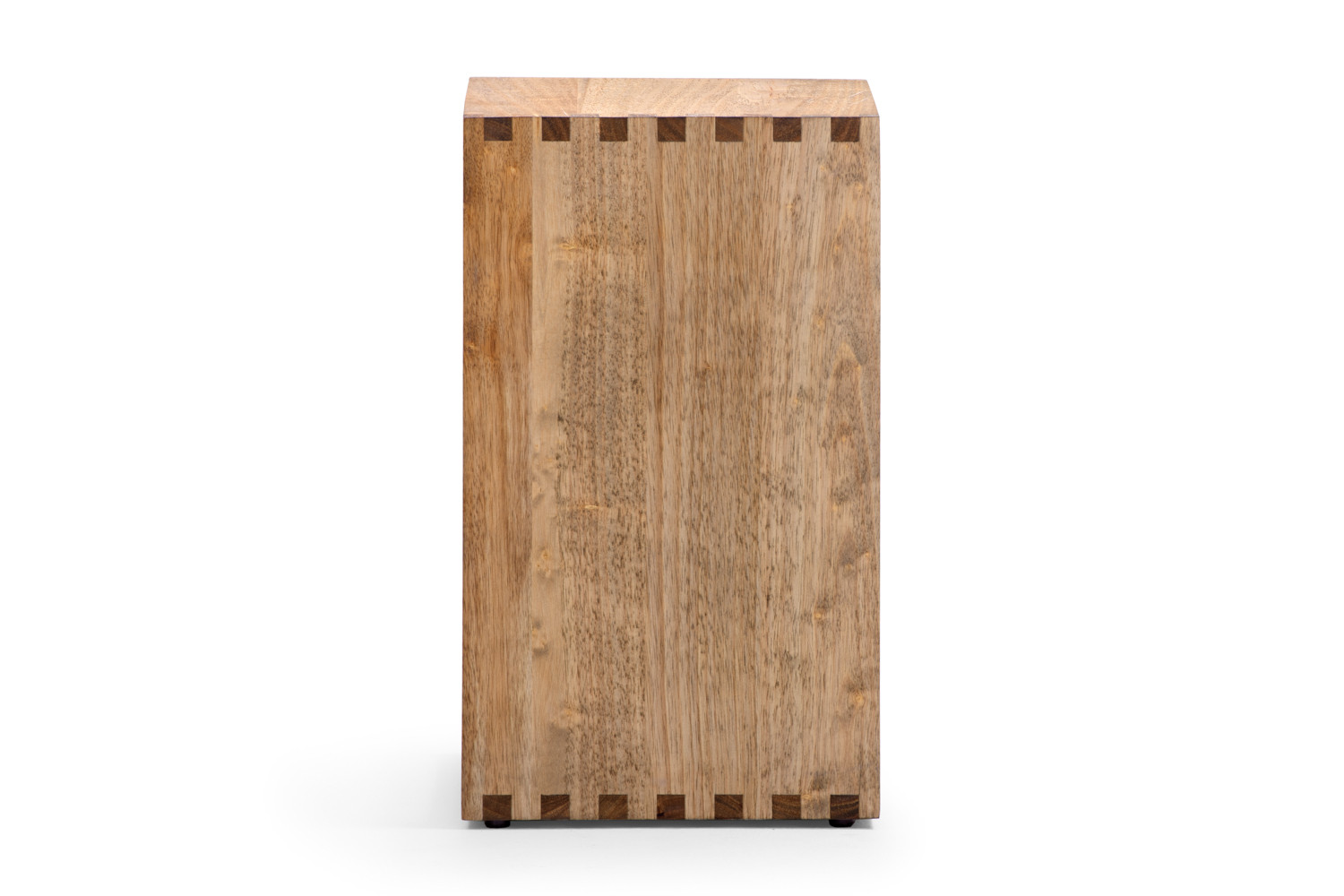 Blair Arm Table - Summer Oak For Sale | Cielo