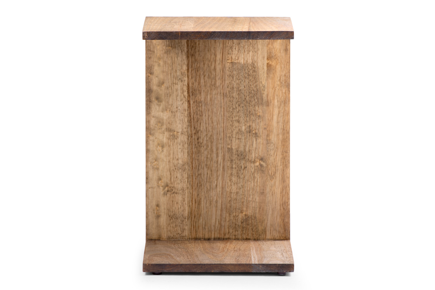 Blair Arm Table - Summer Oak For Sale | Cielo