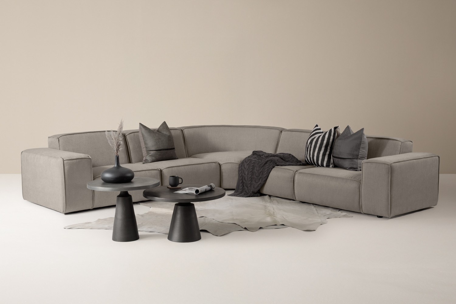 Jagger Modular Couch Collection