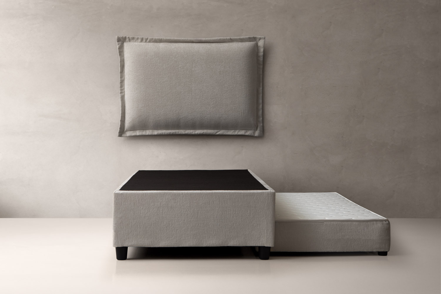 Lyla Dual Function Bed Single Bone For Sale | Cielo