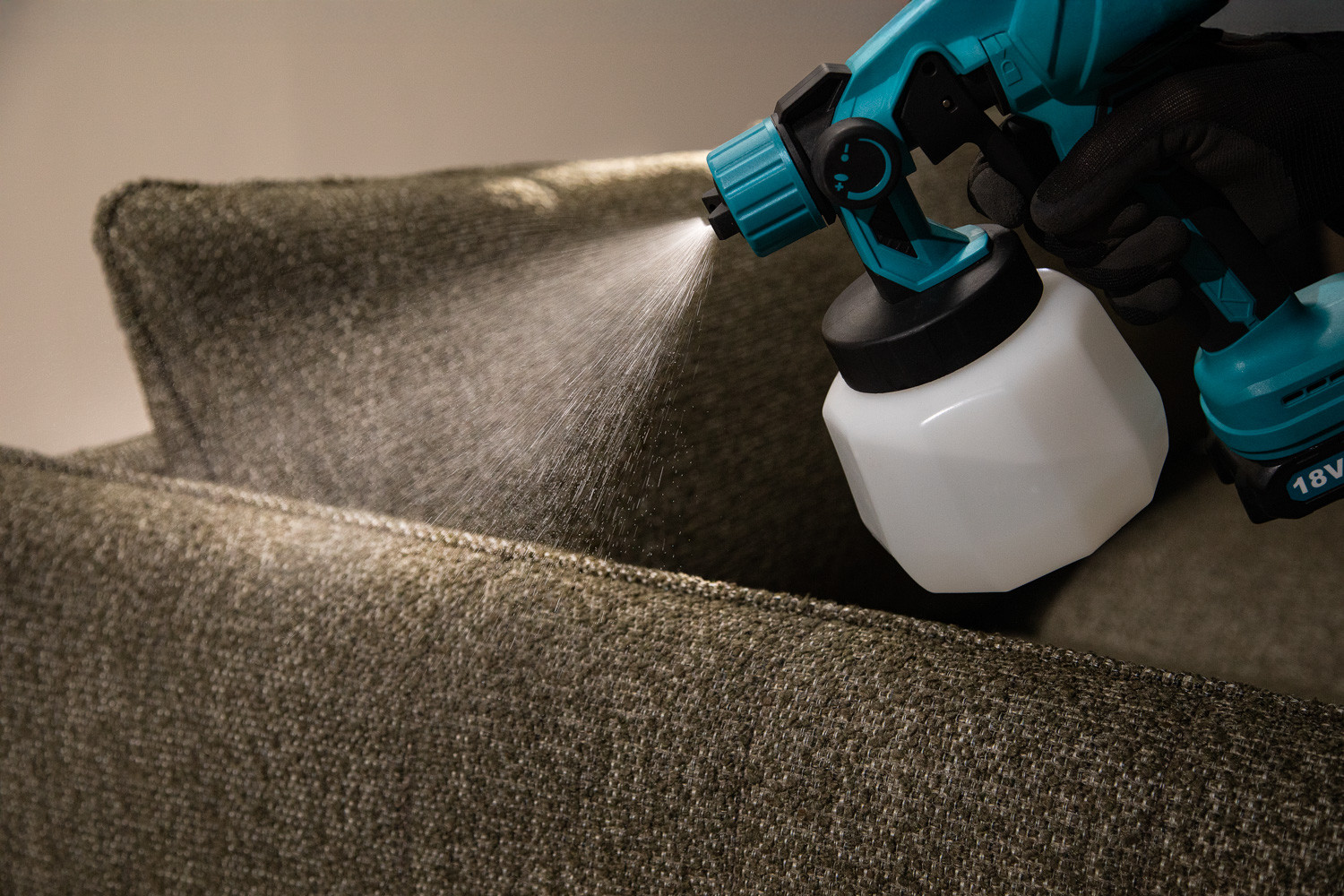 Fabric Shield | Premium Fabric Furniture Protection