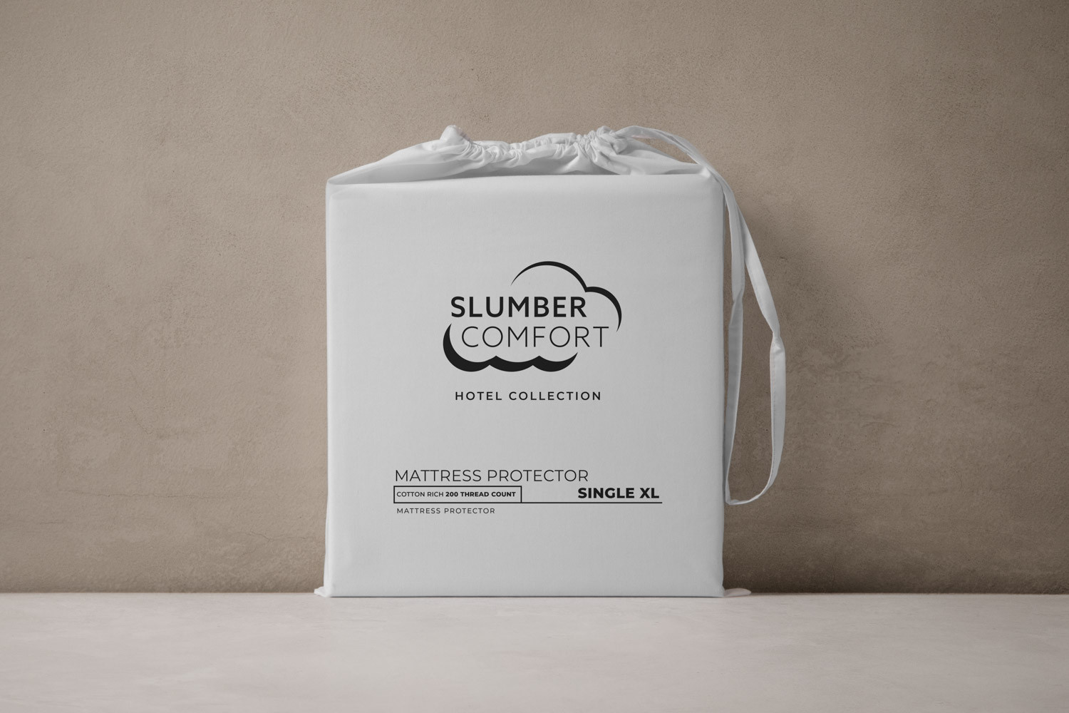 Waterproof Mattress Protector Single XL For Sale | Cielo