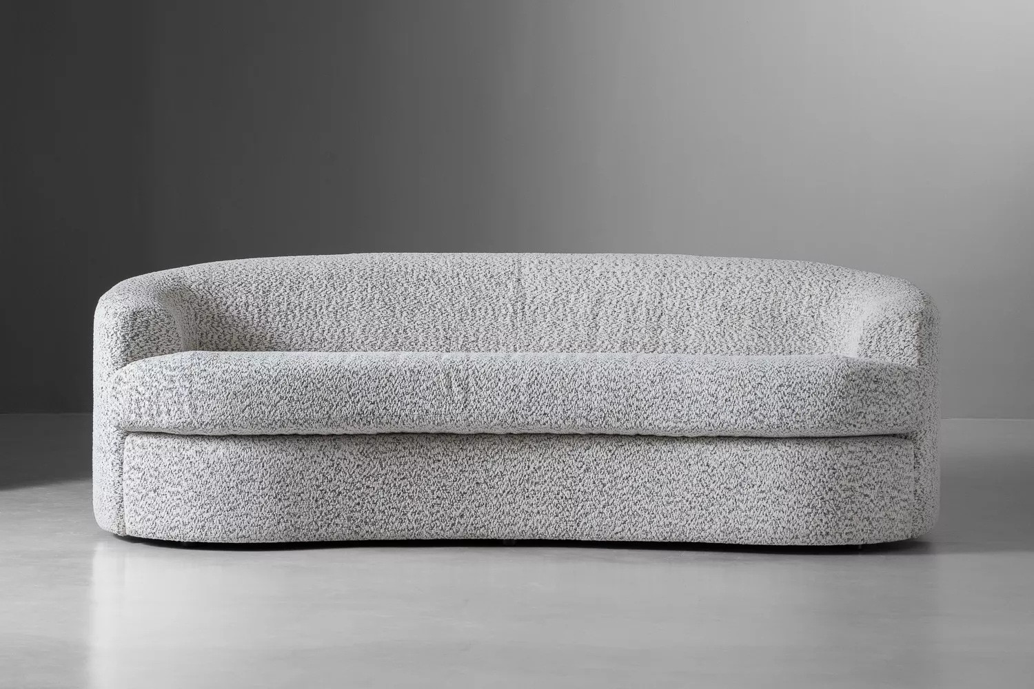 Gracelyn 3-Seater Couch - Winter Storm For Sale | Cielo