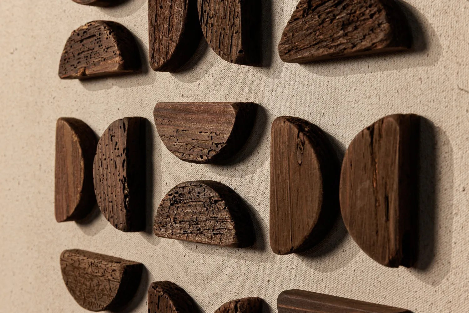 Arjun Wall Art - Intricate 3D Design for Modern Interiors | Cielo