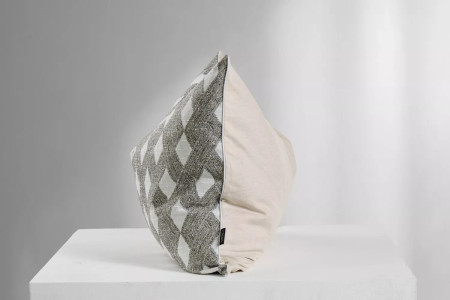Duko Camel - Duck Feather Scatter Cushion For Sale | Cielo