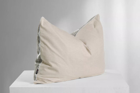 Duko Camel - Duck Feather Scatter Cushion For Sale | Cielo