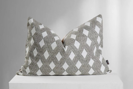 Duko Camel - Duck Feather Scatter Cushion For Sale | Cielo