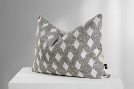 Duko Camel - Duck Feather Scatter Cushion For Sale | Cielo