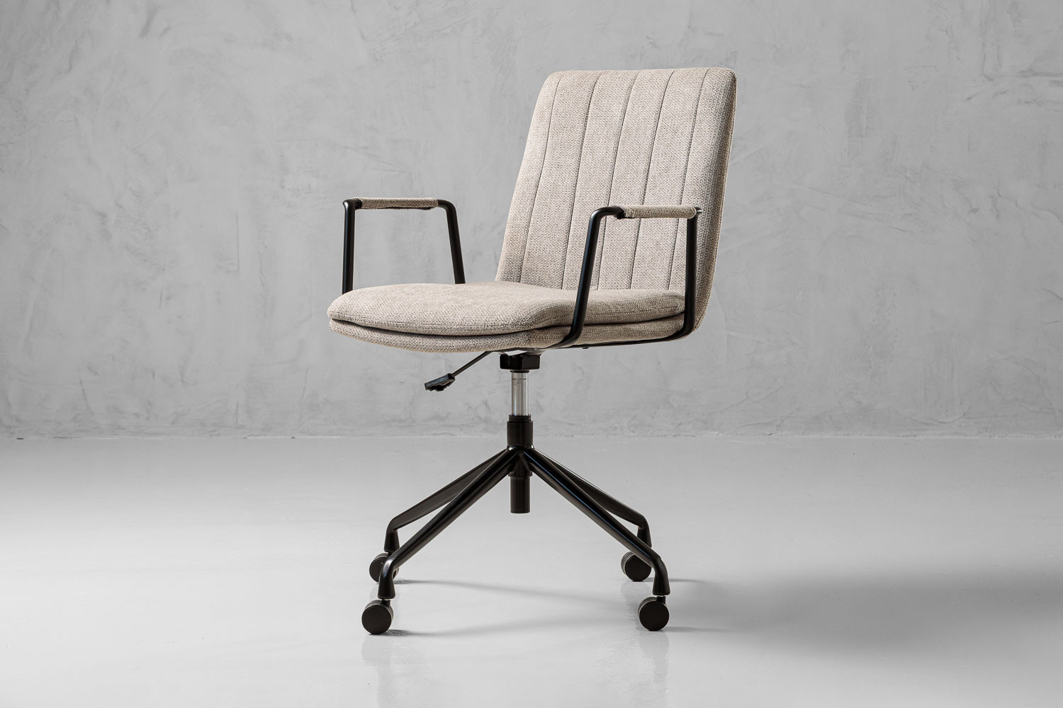 Dursley Office Chair - Weavefield For Sale | Cielo