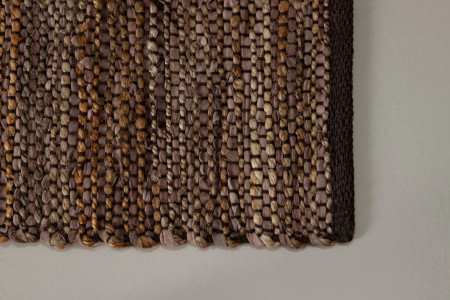 Java Jute Rug | Natural Elegance for Any Room
