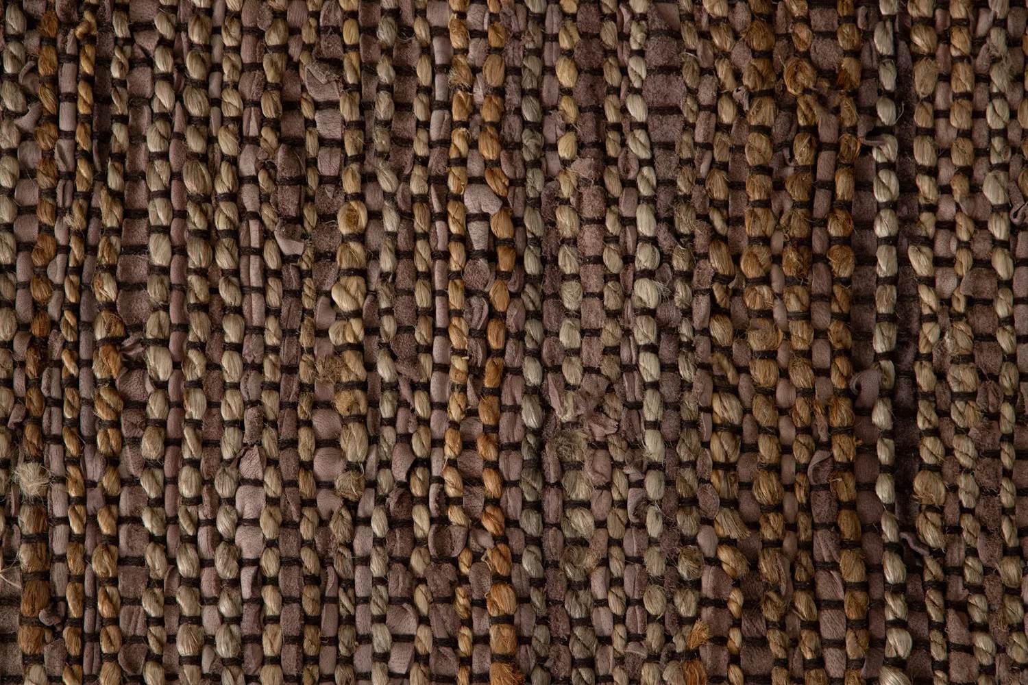 Java Jute Rug | Natural Elegance for Any Room