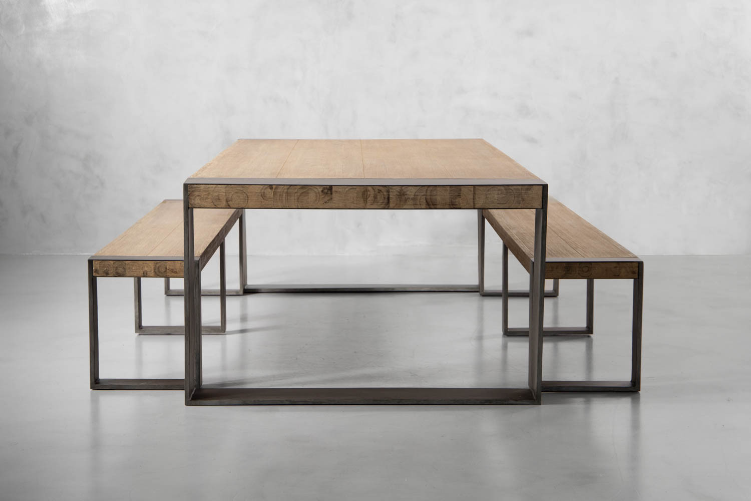 Arcadia 8-Seater Dining Set | Cielo
