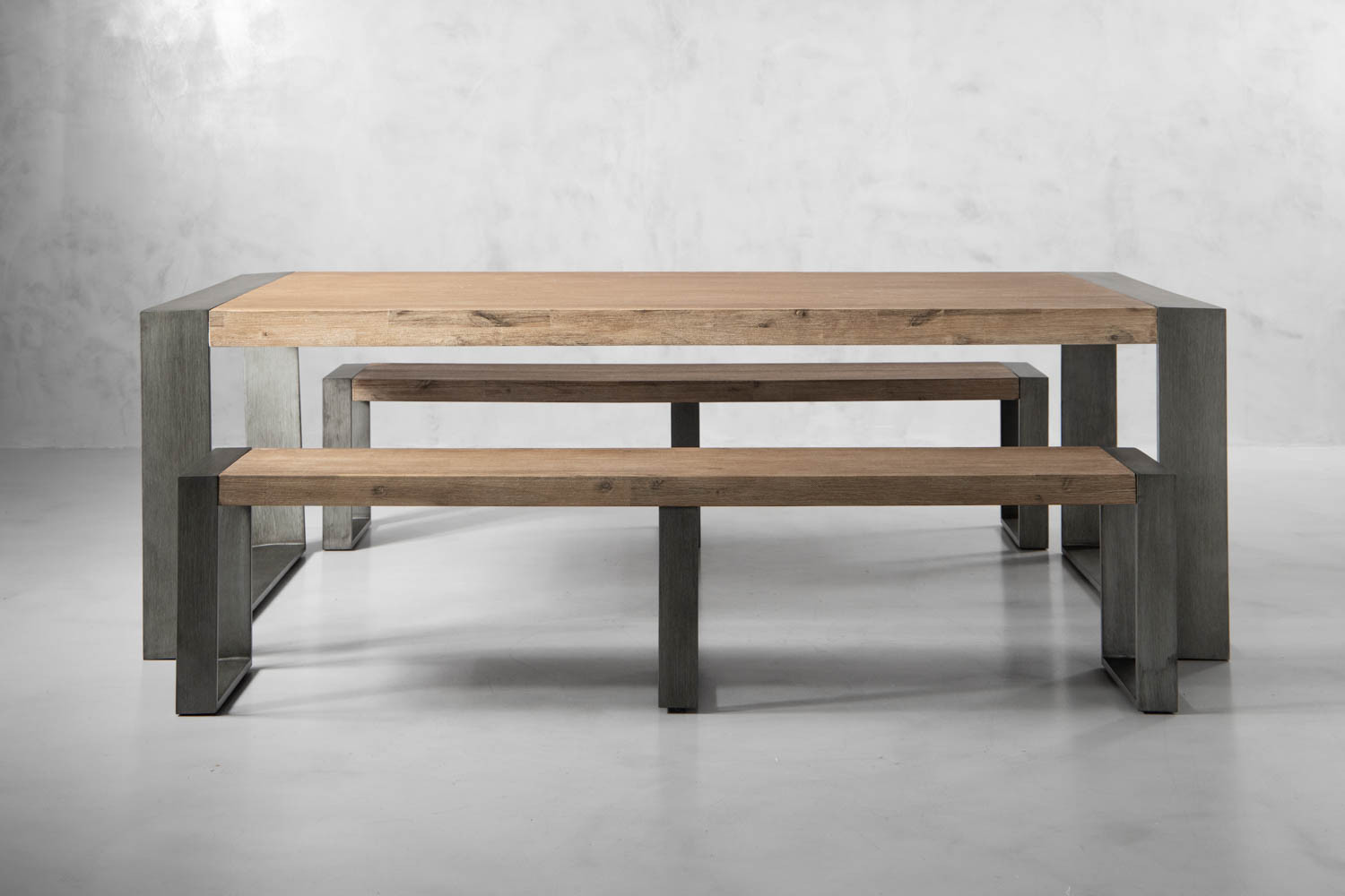 Arcadia 8-Seater Dining Set 2.4m For Sale | Cielo