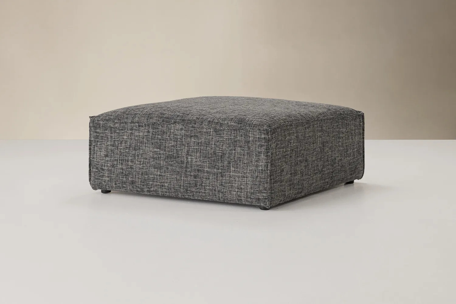 Montclair Ottoman - Moonshadow For Sale | Cielo