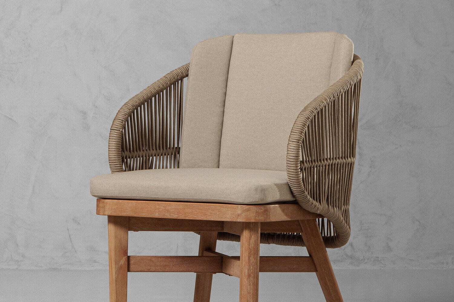 Palmer Patio Dining Chair For Sale | Cielo
