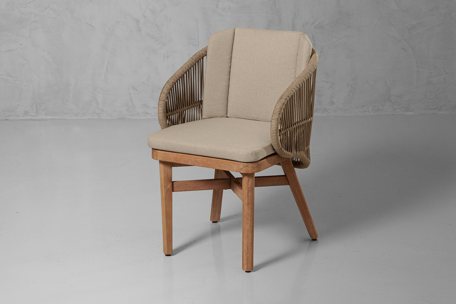 Palmer Patio Dining Chair For Sale | Cielo